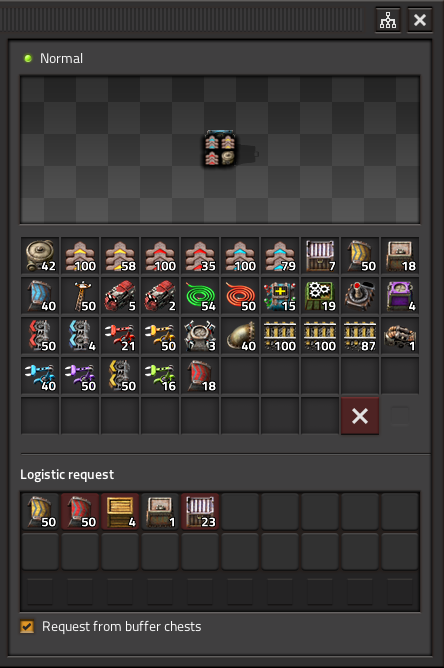File:Requester chest gui.png - Factorio Wiki
