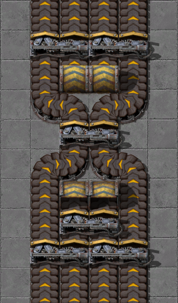 File:4to4 balancer.png - Factorio Wiki