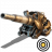 Artillery wagon - Factorio Wiki