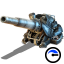 Artillery turret - Factorio Wiki