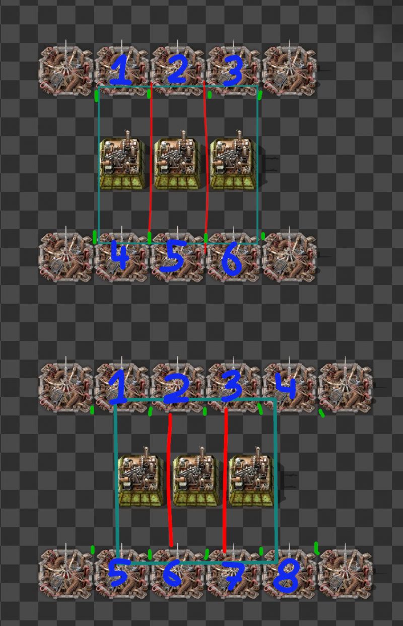 Beacon - Factorio Wiki