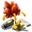 Plastic bar - Factorio Wiki