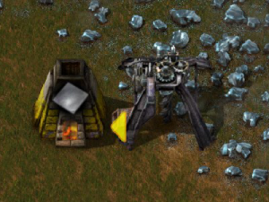 Mining - Factorio Wiki