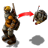Logistic network - Factorio Wiki