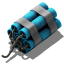 Explosives (research) - Factorio Wiki