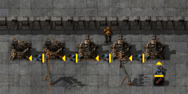 Verteidigung - Factorio Wiki