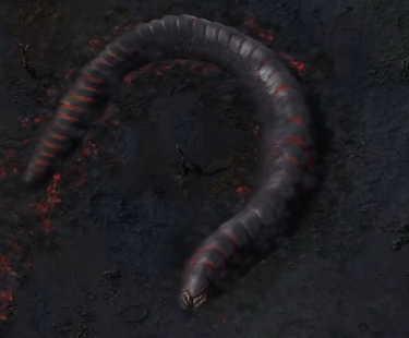 Vulcanus - Factorio Wiki