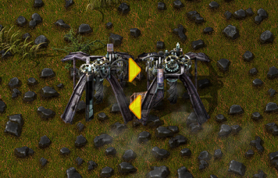 Mining - Factorio Wiki