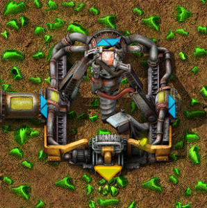 Uranium ore - Factorio Wiki