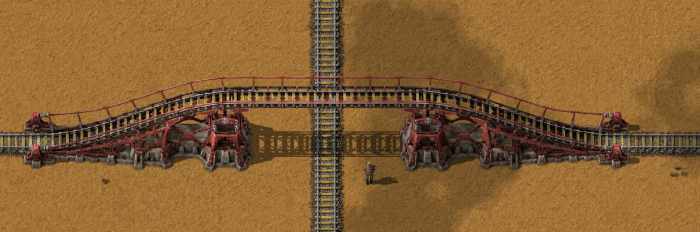 Railway - Factorio Wiki
