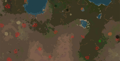 Enemies - Factorio Wiki