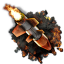 Explosive rocketry (research) - Factorio Wiki