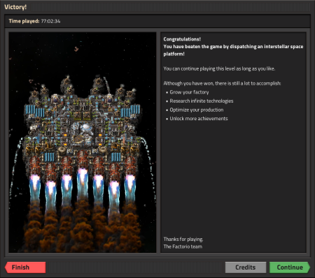 Solar system edge - Factorio Wiki