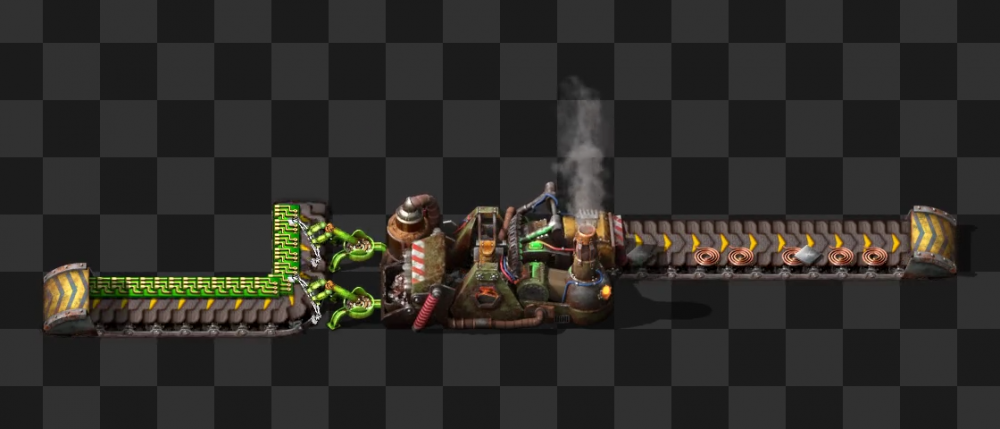 Recycler - Factorio Wiki