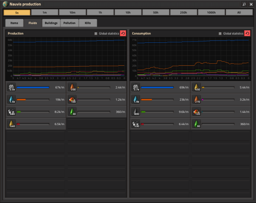 流体系统 - Factorio Wiki