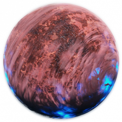 Fulgora - Factorio Wiki