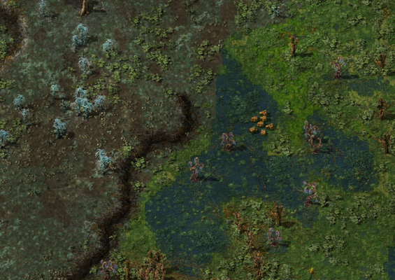 Gleba - Factorio Wiki