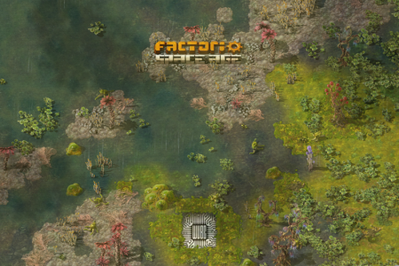 Gleba - Factorio Wiki