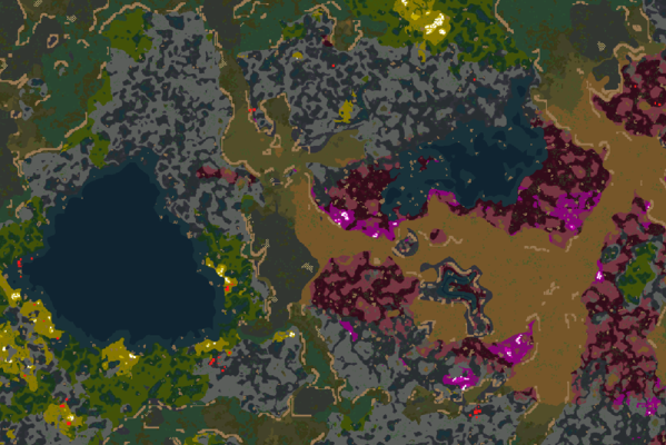 Gleba - Factorio Wiki