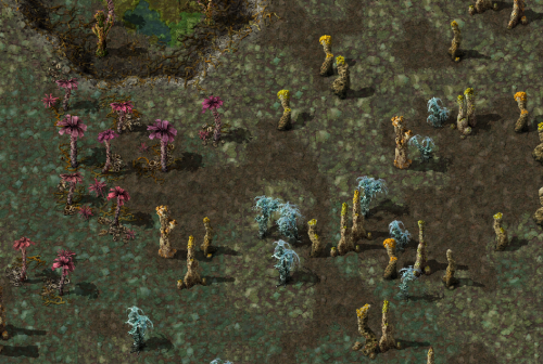 Tree - Factorio Wiki