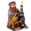 Heating tower - Factorio Wiki