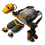 Heavy armor - Factorio Wiki