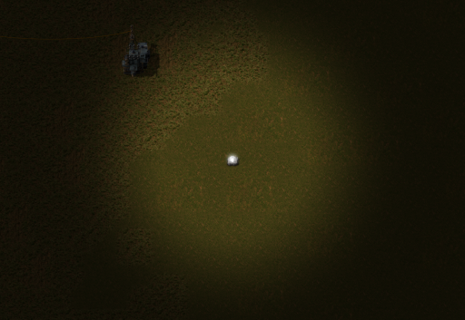 Lamp - Factorio Wiki