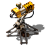 Laser turret - Factorio Wiki