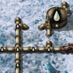 Lithium brine - Factorio Wiki