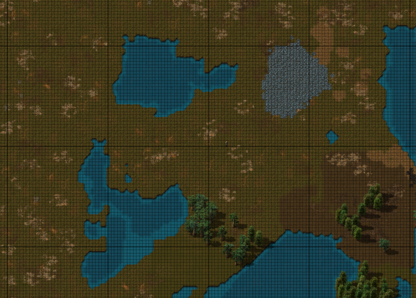 Map structure - Factorio Wiki