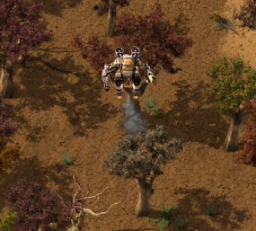 Mech armor - Factorio Wiki