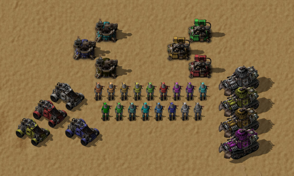 Player - Factorio Wiki