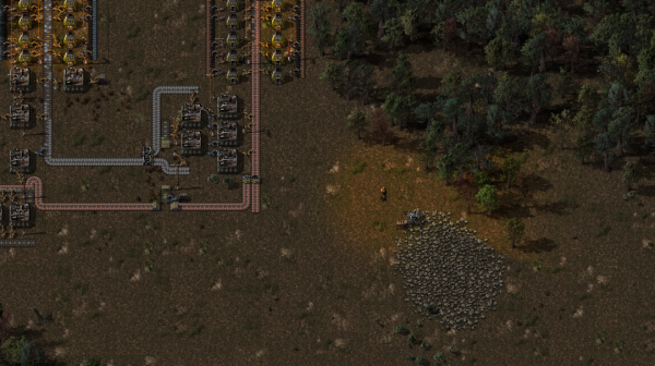 夜视模块 - Factorio Wiki