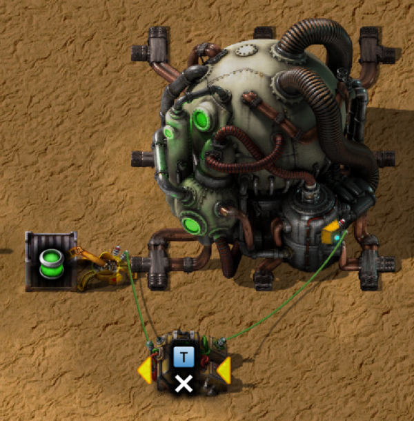 User:Artiscriptor - Factorio Wiki