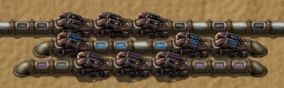 Pump - Factorio Wiki