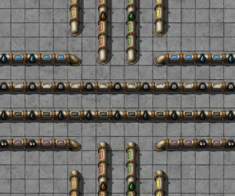 Fluid system - Factorio Wiki
