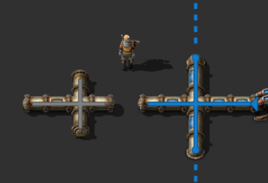 Pipe - Factorio Wiki