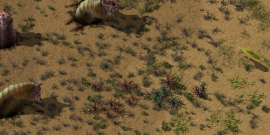 Enemies - Factorio Wiki