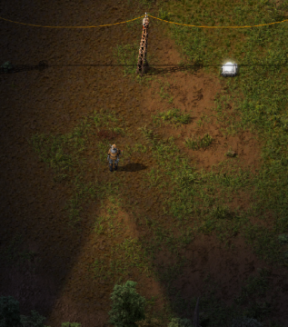 Player - Factorio Wiki