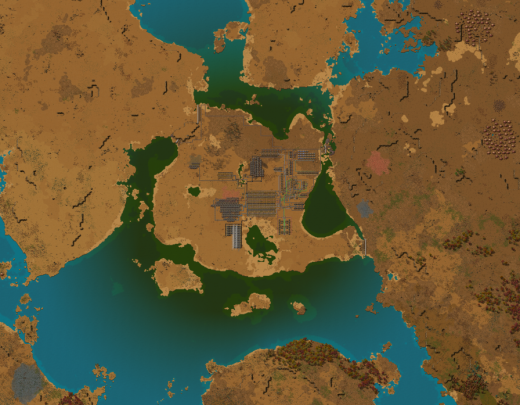 Water - Factorio Wiki