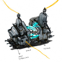 Power switch - Factorio Wiki