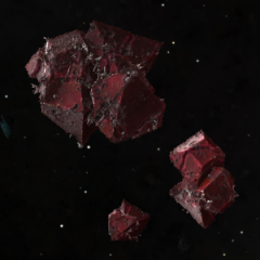 Asteroids - Factorio Wiki