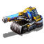 Railgun turret - Factorio Wiki