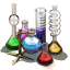 Promethium science pack (research) - Factorio Wiki