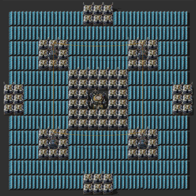 Solar panel - Factorio Wiki