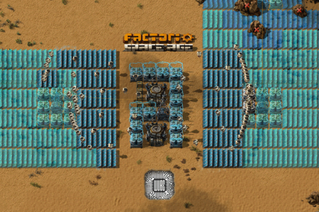 Solar panel - Factorio Wiki
