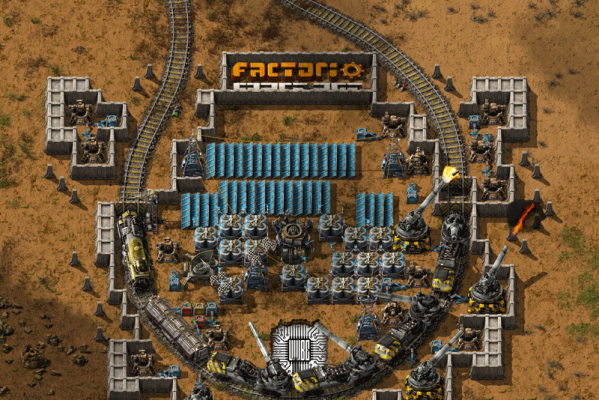 Solar panel - Factorio Wiki