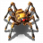 Spidertron - Factorio Wiki