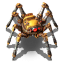Spidertron - Factorio Wiki