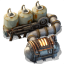 Automation science pack (research) - Factorio Wiki